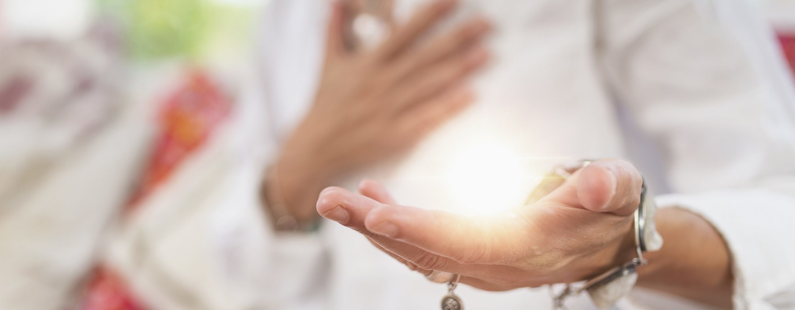 Wat is Energetische Therapie - Praktijk Be Yourself